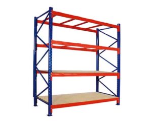 Leading storage racks and shelving suppliers in Qatar | Racking in Qatar