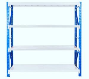 Leading storage racks and shelving suppliers in Qatar | Racking in Qatar