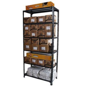 Leading storage racks and shelving suppliers in Qatar | Racking in Qatar