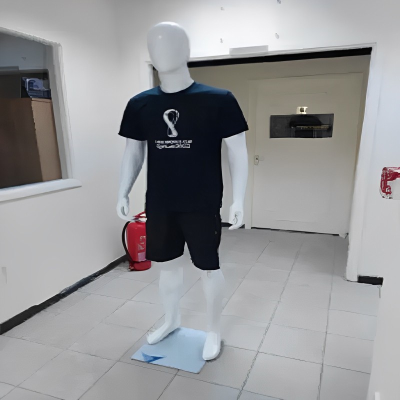 Leading Mannequin suppliers in Qatar | DAVID RACKS